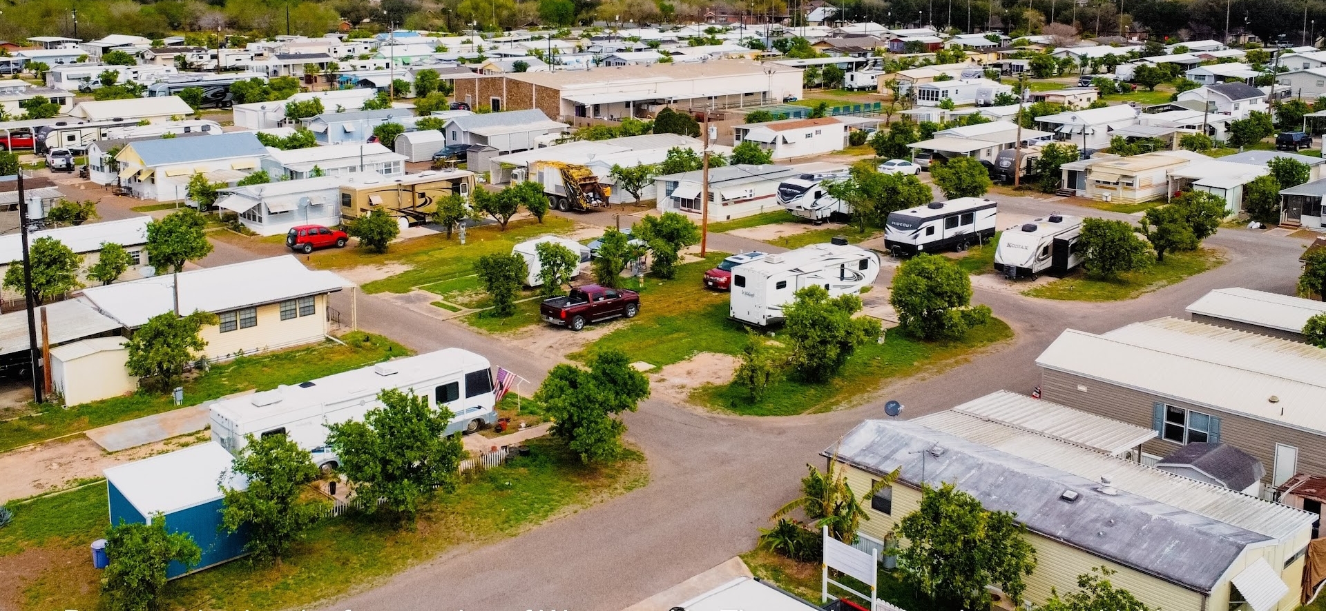 Available Mobile Home Listings | Find Your Perfect Spot